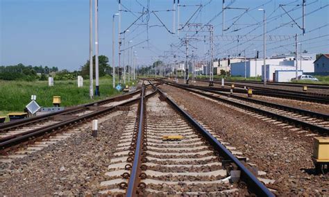 Signalling Upgrade Complete For Poland High Speed Rail Line Project