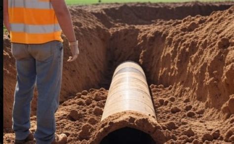 Rajasthan Soil Caves In During Pipeline Excavation Work 2 Dead 5