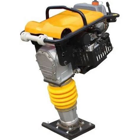 Vibratory Compactors At Best Price In India