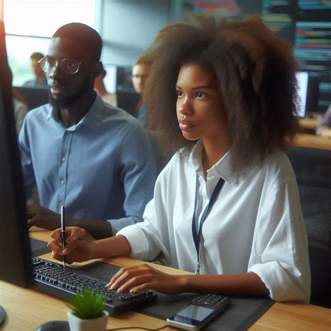 Essential Skills For Nigerian Software Engineers