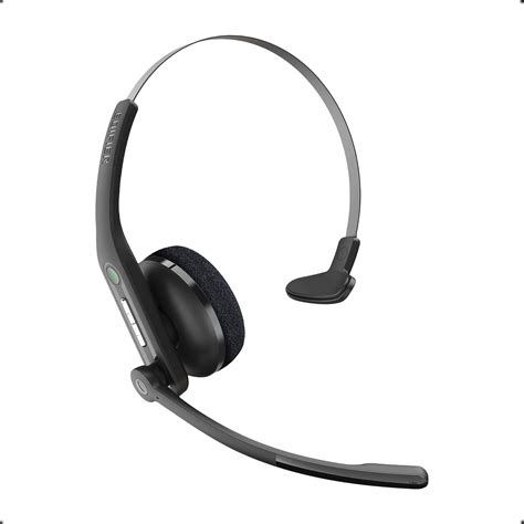 Edifier Cc200 Bluetooth Headset Noise Cancelling Microphone For