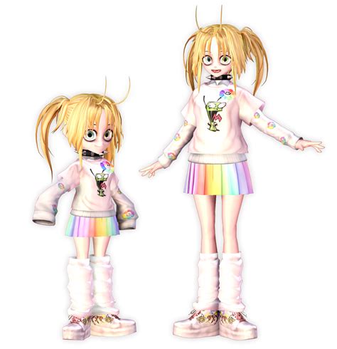 [mmd] Chibi Killyyyy By Kilaroka On Deviantart