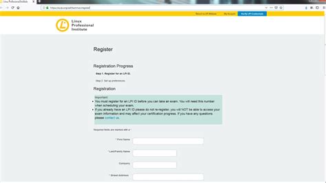 My Cybersecurity Journal Lpi Linux Essentials