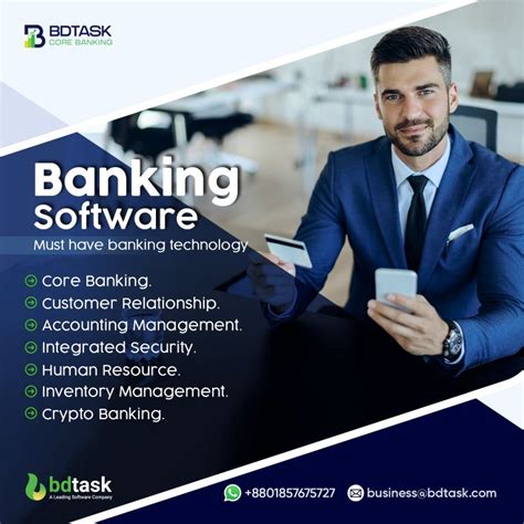 Bdtask On Linkedin Software Technology Bankingsoftware