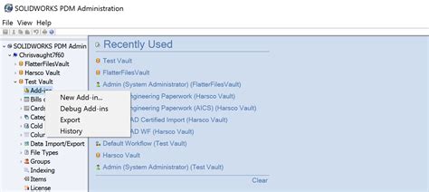 Flatter Files Pdm Professional Add In