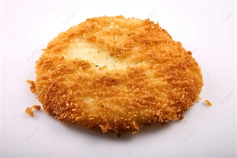 흰색 배경에 빵 가루 입힌 치킨 간식 누룽지 밥 배경 일러스트 및 사진 무료 다운로드 Pngtree