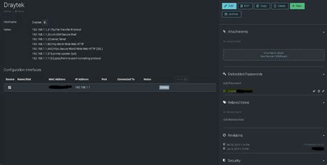 Feature Request Software For Multiple Assets · Issue 317 · Itflow Org