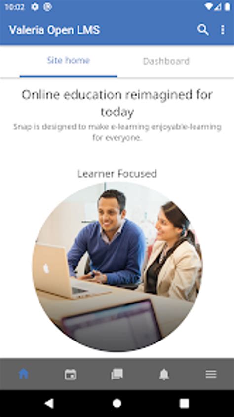 Open Lms For Android Download