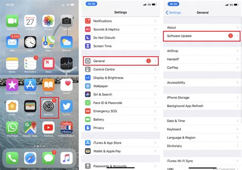 fix iphone cannot send sms messages techcult