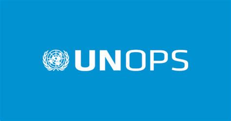 Statement On Unops Sustainable Infrastructure Investments And… Unops