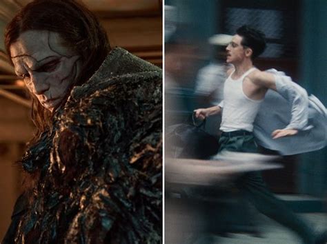 Patrick Schwarzenegger Chose To Be Naked In White Lotus Scene