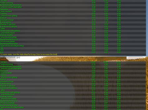 Parallax Occlusion Mapping Pom Fake Grass Shader Material Ue5 By Julien Smara — Prouser Me