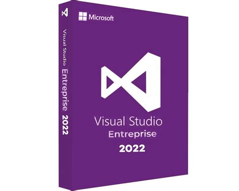 Oferta Exclusiva Visual Studio Enterprise 2022 Por Menos