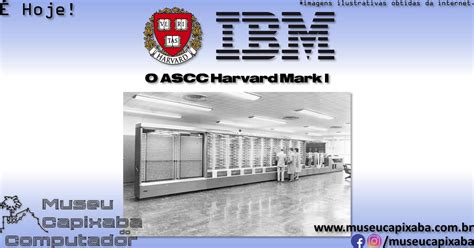 Automatic Sequence Controlled Calculator