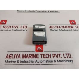 Ascom H D Baab Pager