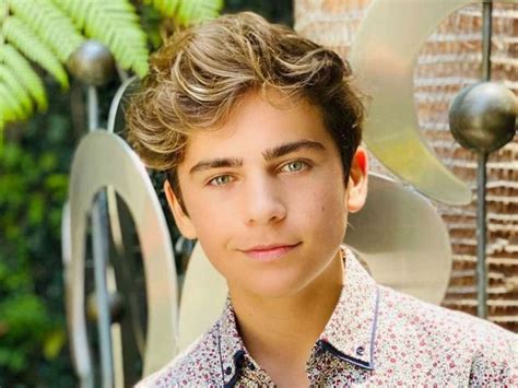 Ayden Mekus Biography Age Height Girlfriend Net Worth