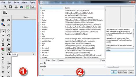 How To Design Pcb Using Eagle Printed Circuit Board Layout Electronicshub