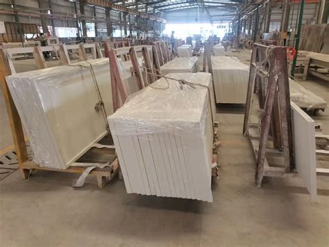 Which Quartz Countertops Look Like Marble Foshan Rongguan Glass