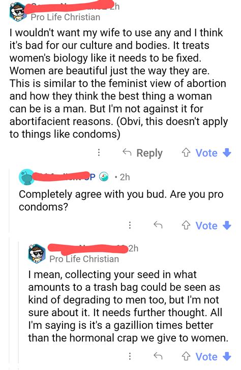 How Does That Every Seed Is Sacred Monty Python Song Go Again R Insaneprolife