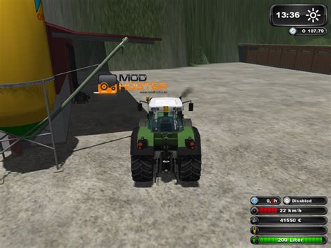 Fs2011 Micro Map V 10 Maps Mod Für Farming Simulator 2011