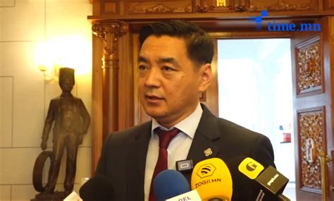 Ж Алдаржавхлан Нөгөө л сайд болдог хэдэн нөхөд салбар дамжаад яасан ч ичдэггүй юм