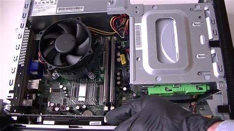 How To Install Intel Graphics Core Iporx