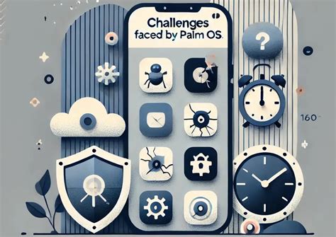 Palm OS History Key Versions And Features MKS