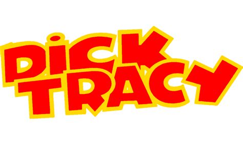 Dick Tracy 1 Preview
