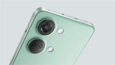 Oneplus Nord G Confirmed To Launch With Mp Main Camera On July Know More Tech News