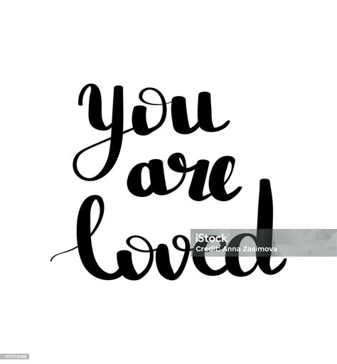 사랑 손 그려진된 그림 있습니다 낭만주의 따옴표 손으로 발렌타인 휴일 인사말 카드에 대 한 기원합니다 글자를 손으로 카드 디자인 요소를 사랑 해요 벡터 인쇄 술입니다 개성