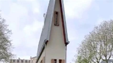 세상에서 가장 좁은 집 네이버 Tv