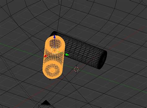 Blender 电池3d模型素材资源免费下载 Blender3d模型库
