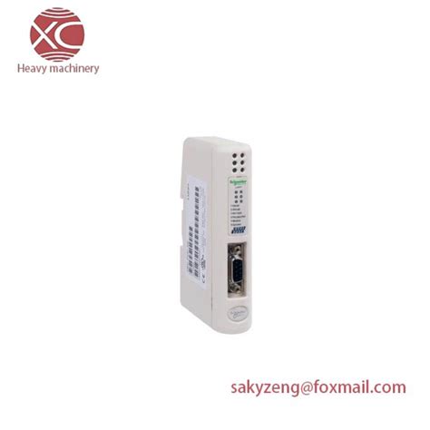 Schneider Lufp7 Dp Modbus Communication Gateway Industrial Automation Solutions Yuanmiao