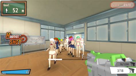 Harem Trigger R18 Review 336gamereviews