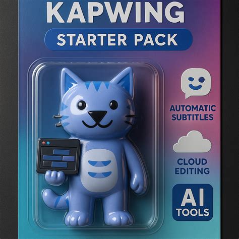 How To Do Chatgpts Starter Pack Meme Action Figurine Prompt