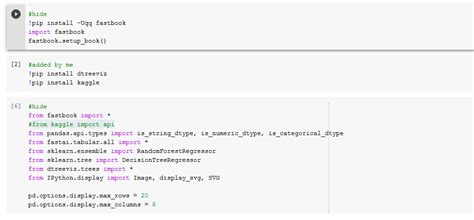 Kaggle Api Not Working With Colab Solution Part 1 2020 Fastai Course Forums