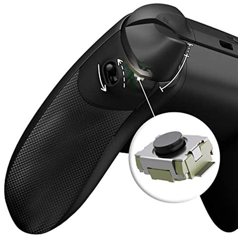 Xbox Controller Trigger Hitta Bästa Priset På Prisjakt