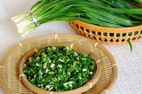 肾炎患者可以吃韭菜吗平时饮食应该注意什么