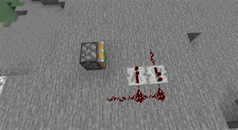 How To Make A Redstone Clock In Minecraft 2022 Beebom