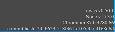 Nw Window Icon Cannot Be Set Issue Nwjs Nw Js GitHub
