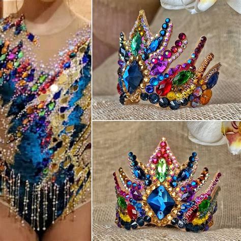 199 отметок «Нравится 5 комментариев — ⚜ УКРАШЕНИЯ ДЛЯ ГИМНАСТОК ⚜ Gymnastics Jewelry в