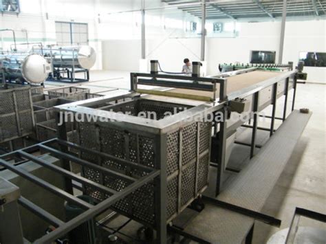 Automatic Cage Loading And Unloading Machine High Quality Automatic Cage