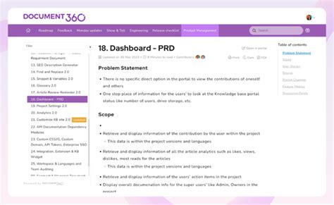 Topic Based Authoring For Technical Writers