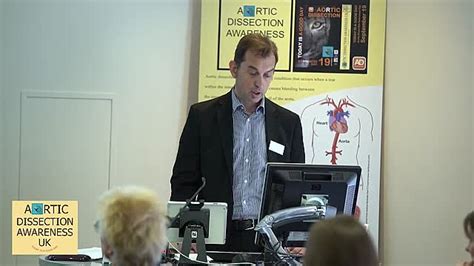 Diagnosing Aortic Dissection In The Emergency Setting