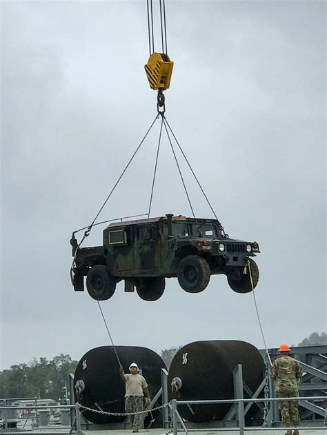 Dvids News Maryland Based Army Reserve Units Train Locally To