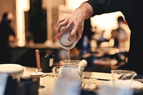 Chali 广州店 Behance