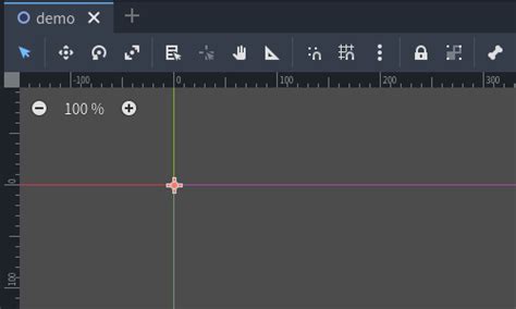 D Guide Couldn T Be Created In Issue Godotengine Godot GitHub