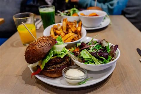 Eten En Drinken In Luxemburg Tips Voor De Leukste Zaakjes