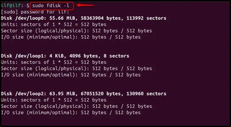 How To Check Disk Space On Ubuntu 2404 Its Linux Foss