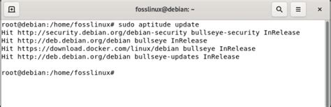 How To Install Tftp Server On Debian 11 Foss Linux